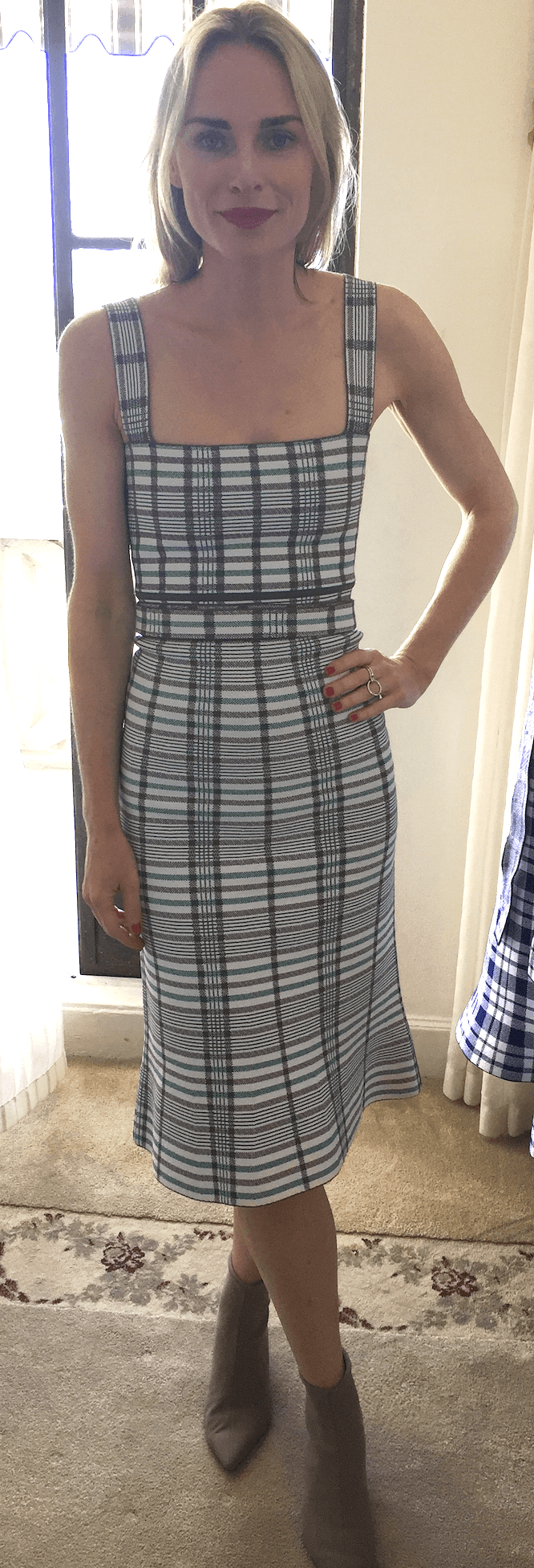 Scanlan Theodore - Madison to Melrose