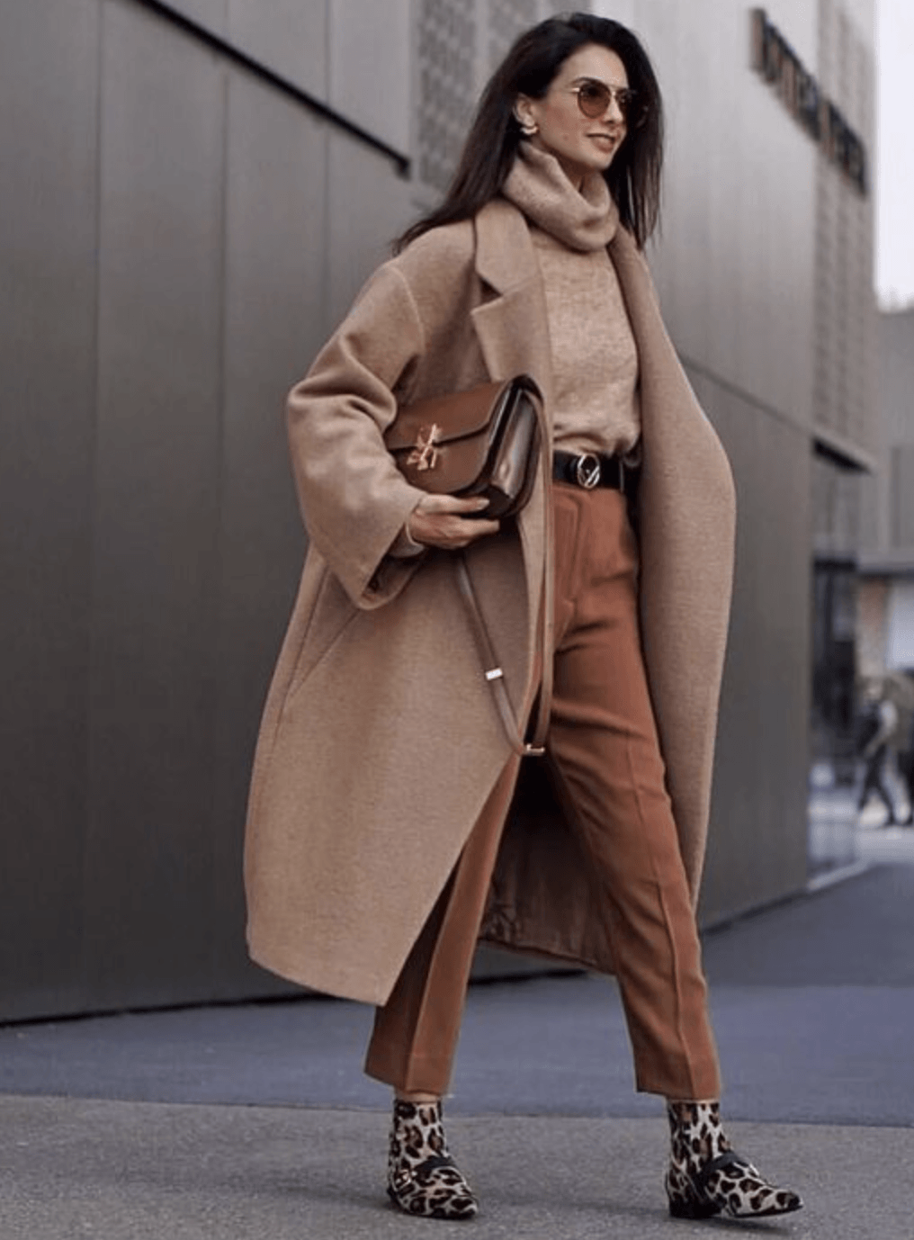 The Six Outfits You Should Wear This Fall - Madison to Melrose