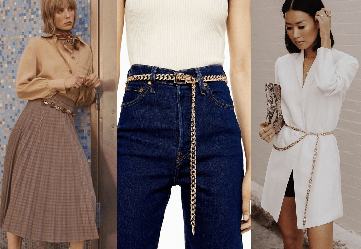 Chain Reaction - Madison to Melrose