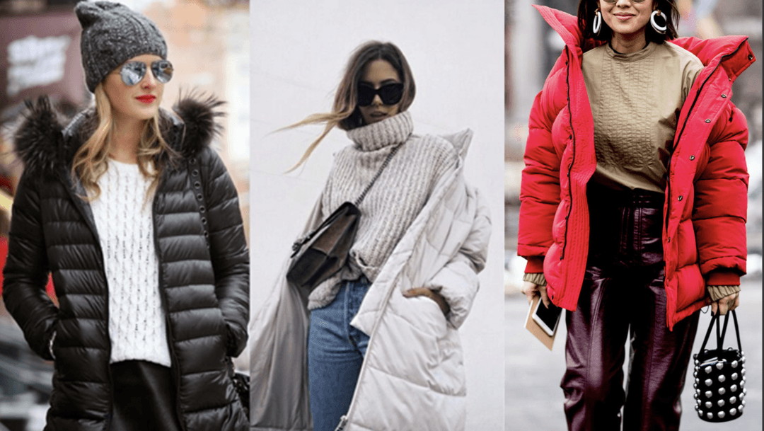 How to Clean and Make Your Winter Coats Look Fabulous - Madison to Melrose