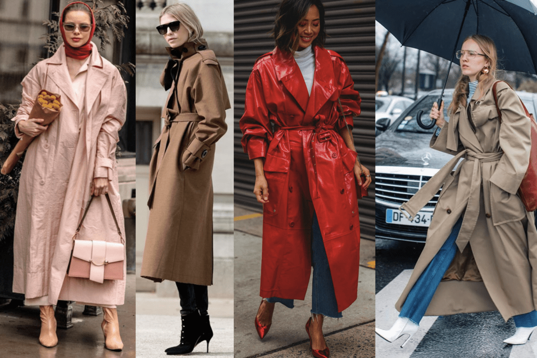 How to Clean and Make Your Winter Coats Look Fabulous - Madison to Melrose