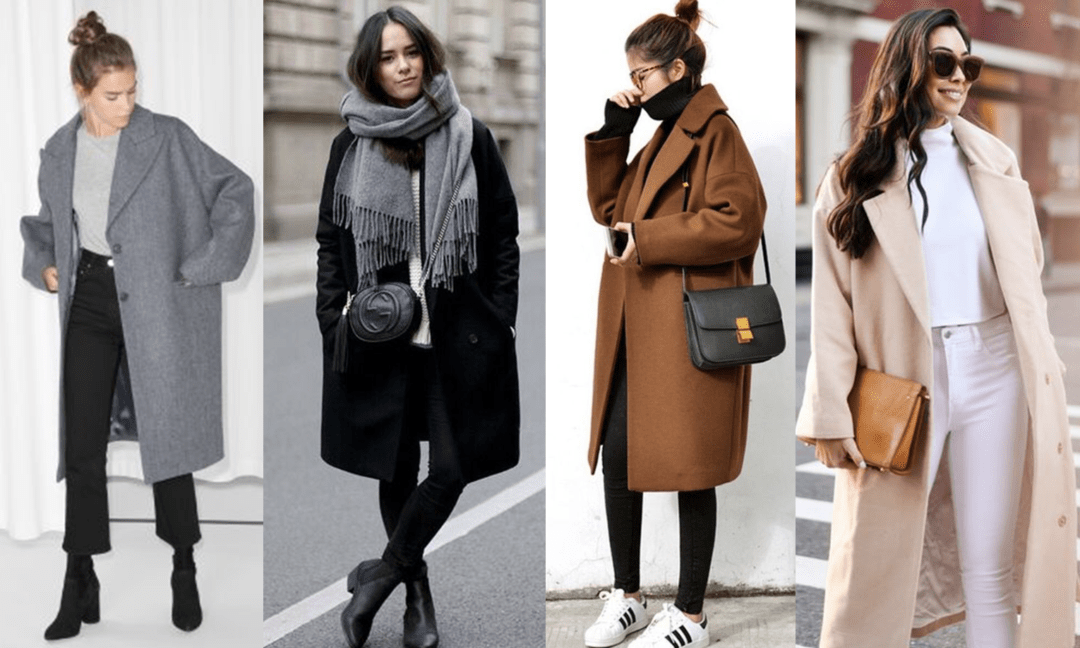 How to Clean and Make Your Winter Coats Look Fabulous - Madison to Melrose
