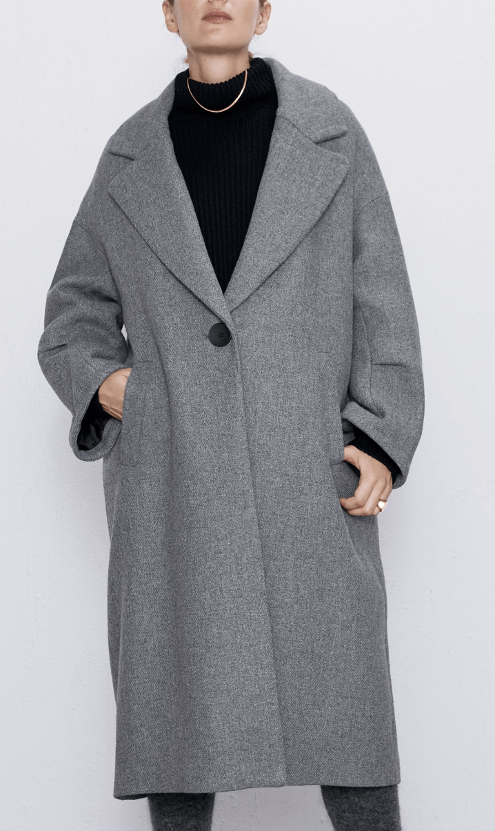 Coat Wardrobe 101: Coast to Coast - Madison to Melrose