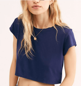 Pantone's Color of the Year, CLASSIC BLUE - Madison to Melrose