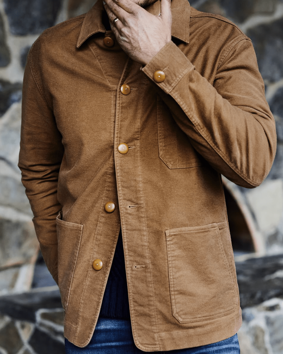 Trending in Men's Fashion, Fall 2020 Runway - Madison to Melrose
