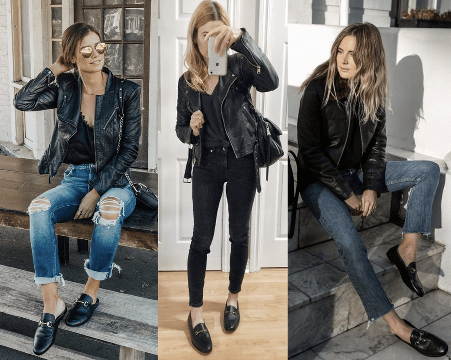 Loafers, Trending Spring Shoe of 2020 - Madison to Melrose