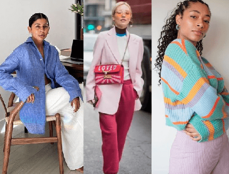 WFH Outfit Ideas For Your New Remote Lifestyle - Madison to Melrose