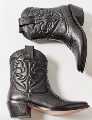 Cowboy Boots, Inspo on How to Wear This Piece in 2020 - Madison to Melrose