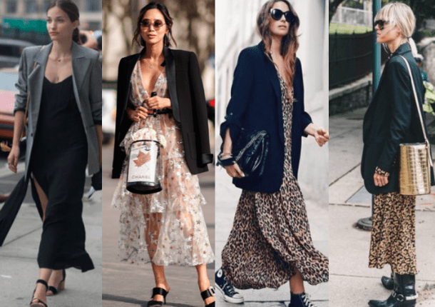 Expert Ways to Layer Your Dresses - Madison to Melrose