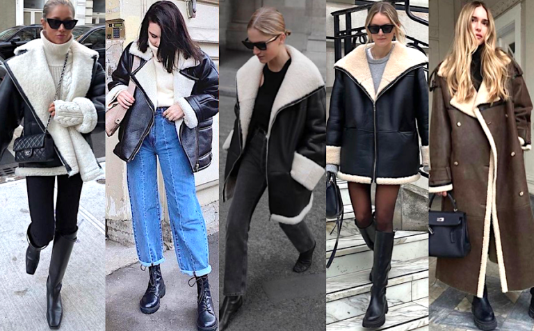 Every Influencer Is Wearing This Exact Outfit - Madison to Melrose