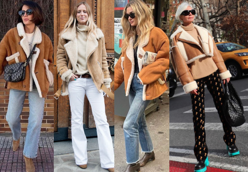 Every Influencer Is Wearing This Exact Outfit - Madison to Melrose