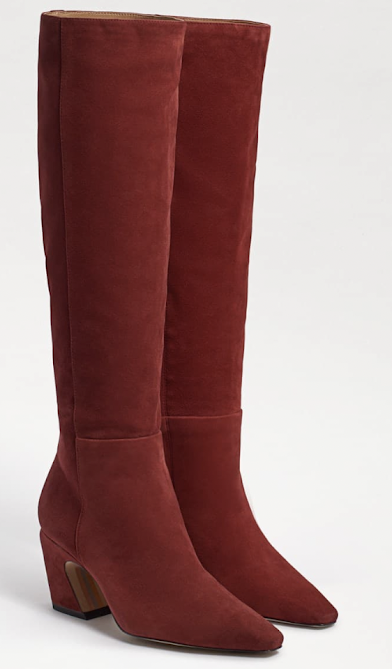 Finding Your Perfect RED - Madison to Melrose