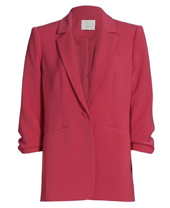 Finding Your Perfect RED - Madison to Melrose