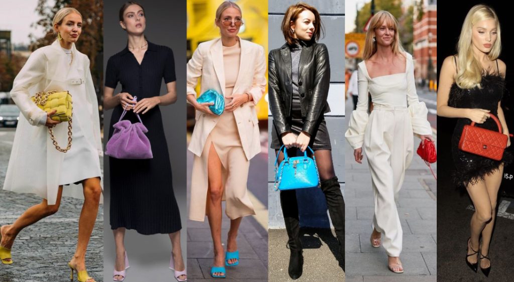 Trending Color Combinations to Try in 2022 - Madison to Melrose