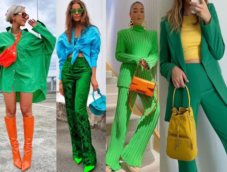 Trending Color Combinations to Try in 2022 - Madison to Melrose