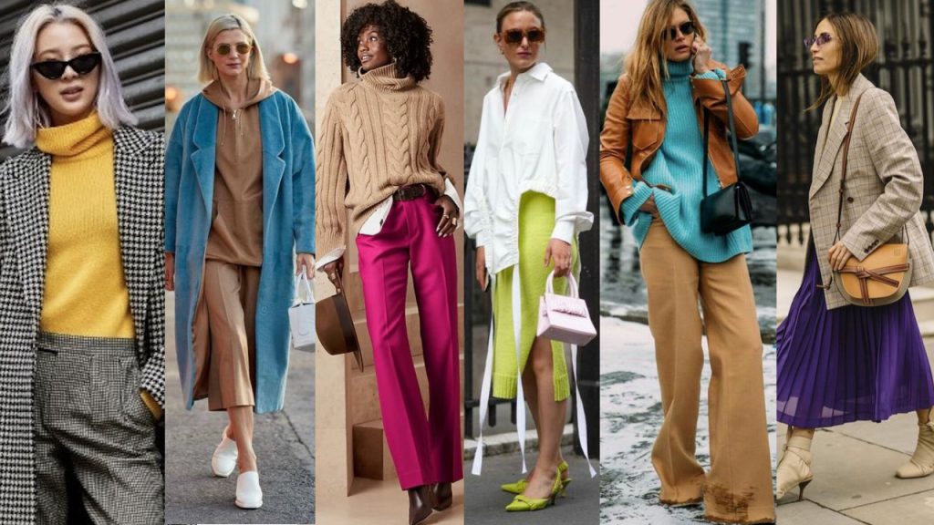 Trending Color Combinations to Try in 2022 - Madison to Melrose