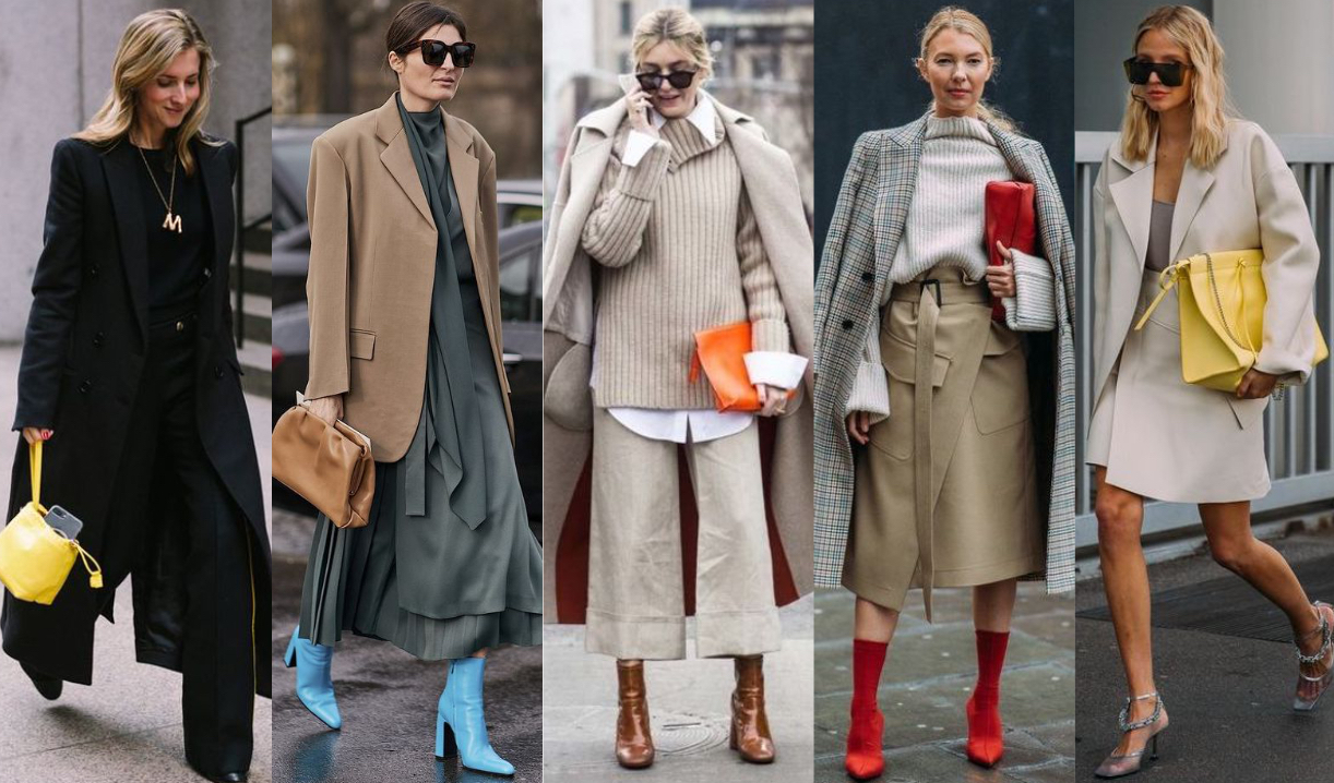 Trending Color Combinations to Try in 2022 - Madison to Melrose