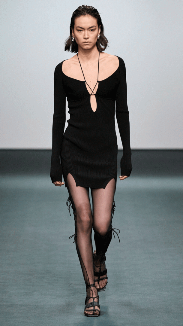 Define Your 2022 Style! A Fall '22 Fashion Show Recap - Madison to Melrose