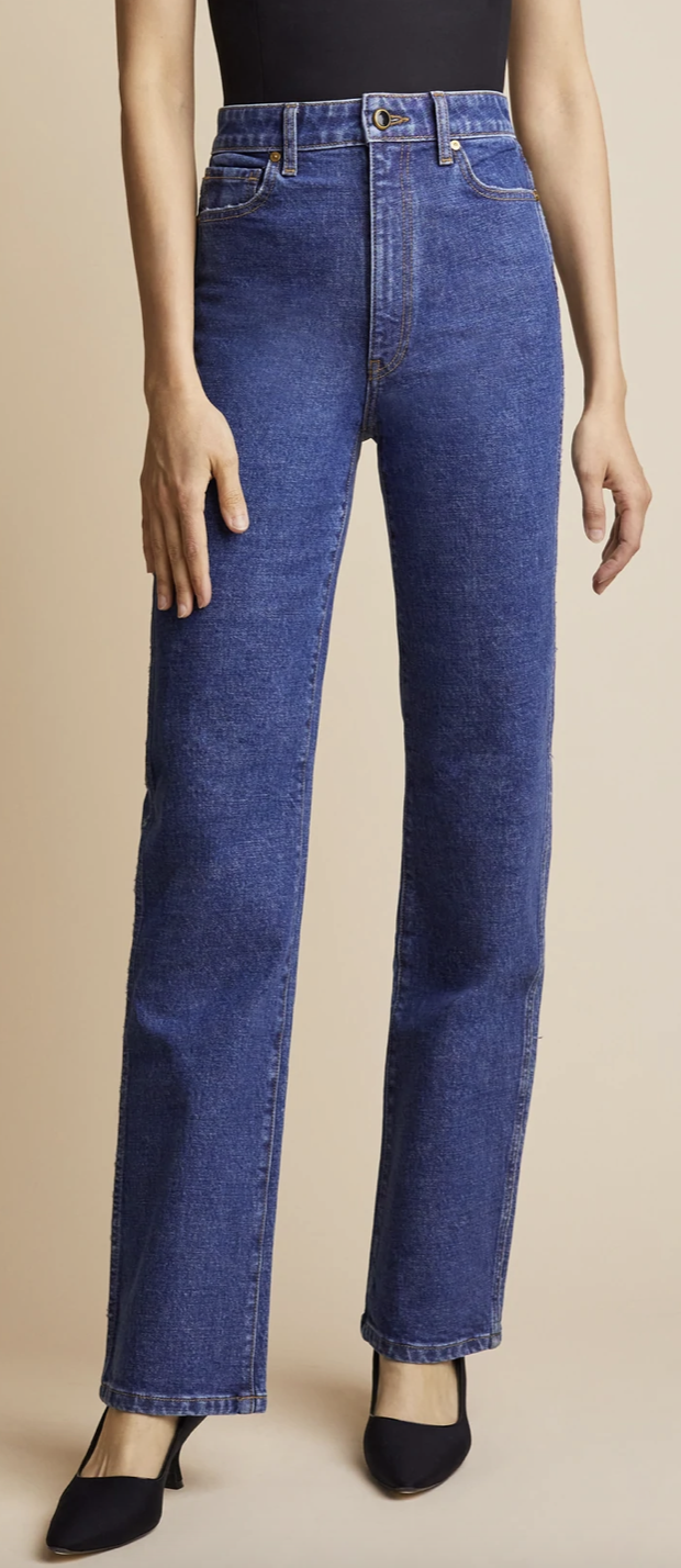 Celebrity Approved pieces from Cult Classic Brand Khaite - Madison to ...
