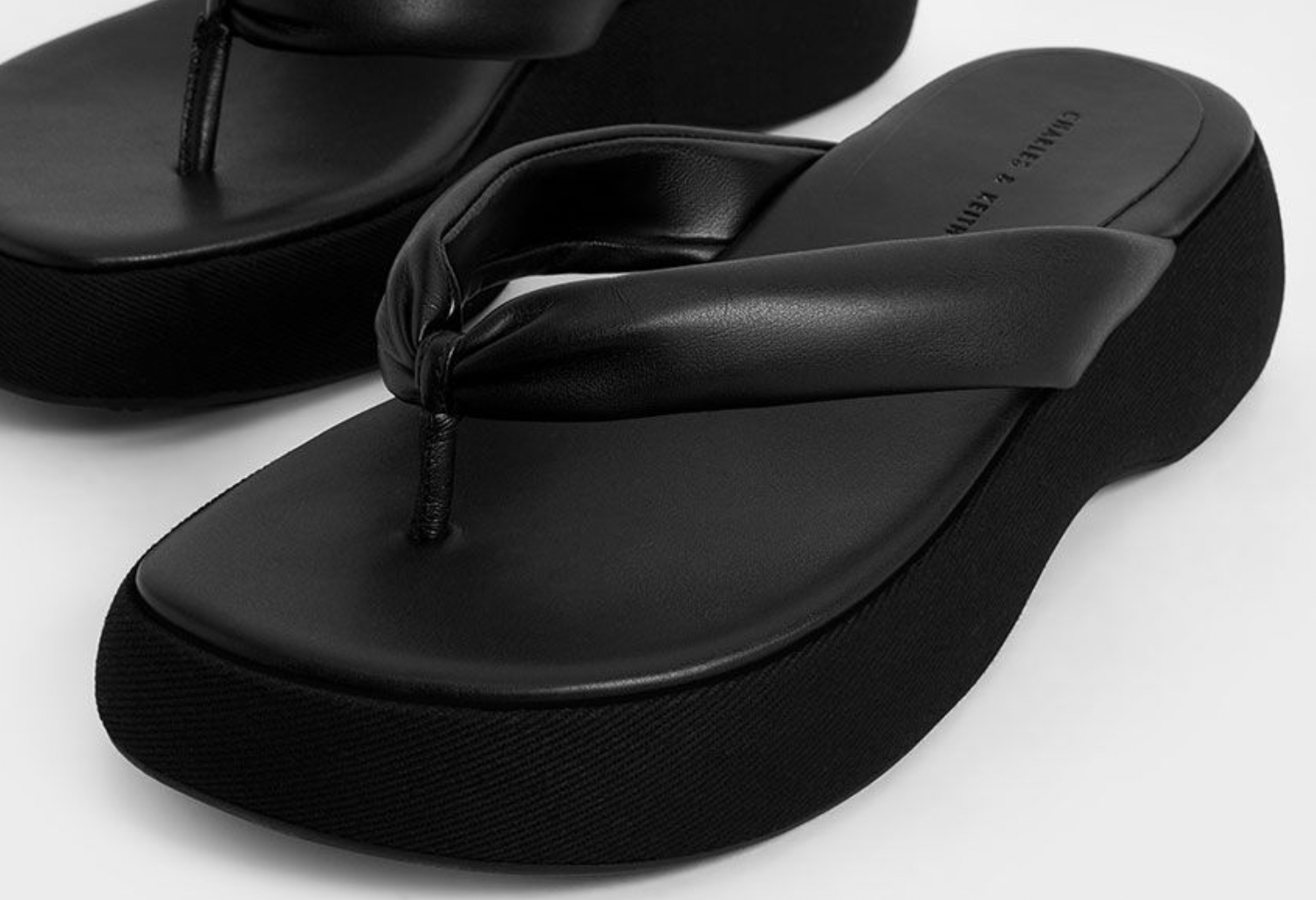 How to Wear Platform Sandals, Outfit Ideas for Summer - Madison to Melrose