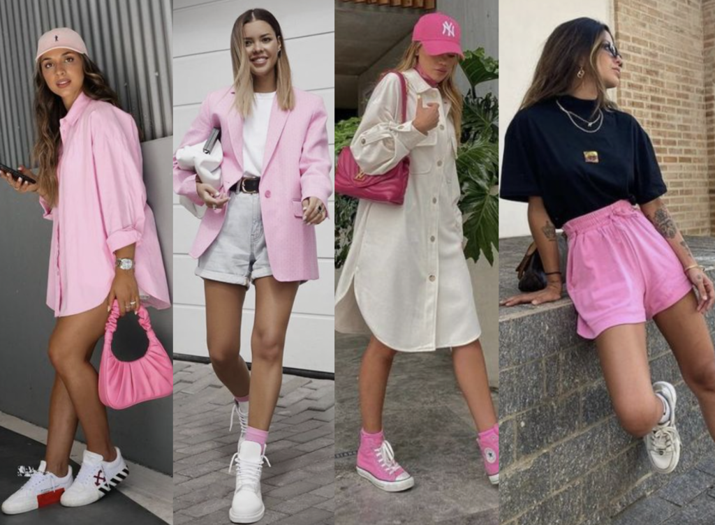 The BARBIECORE Aesthetic, You Won't Believe How Wearable it Is ...
