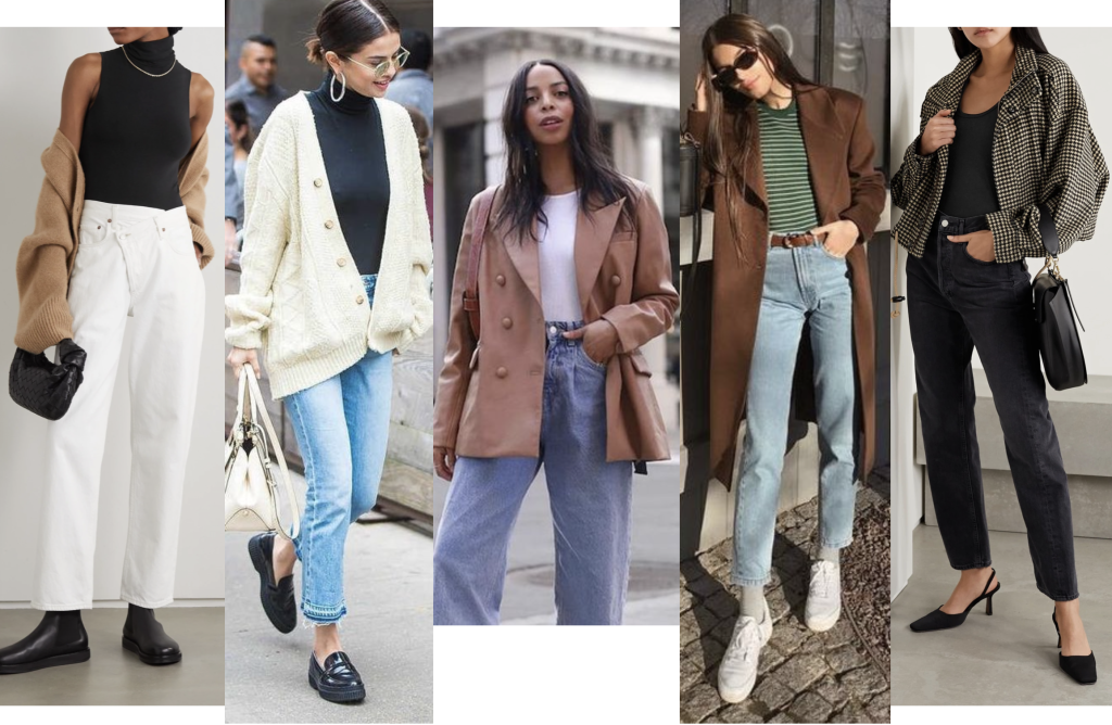 5 Best Bodysuit Outfit Ideas In 2022 - Madison to Melrose