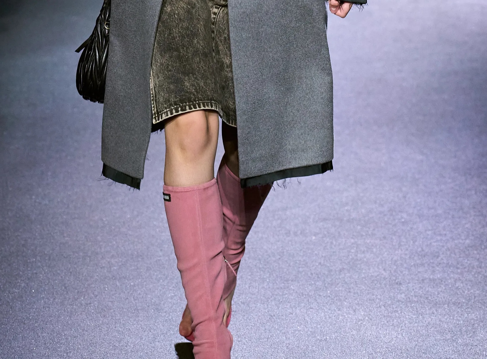 7 Wearable Trends for Spring 23, Fashion Show Recap - Madison to Melrose