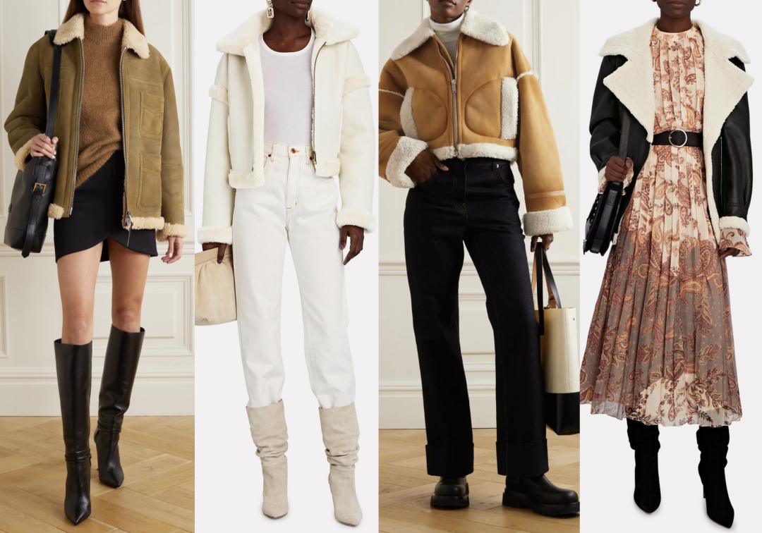 Trendy Winter Coats for 2022-2023 - Madison to Melrose