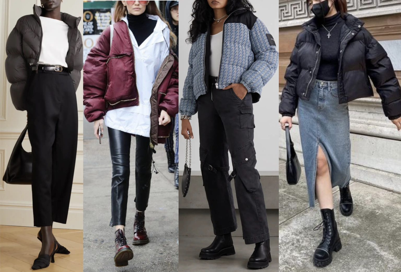 Trendy Winter Coats for 2022-2023 - Madison to Melrose