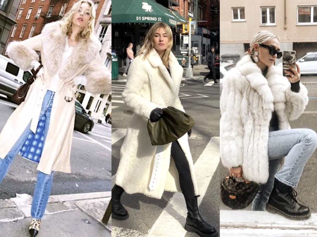 Trendy Winter Coats for 2022-2023 - Madison to Melrose