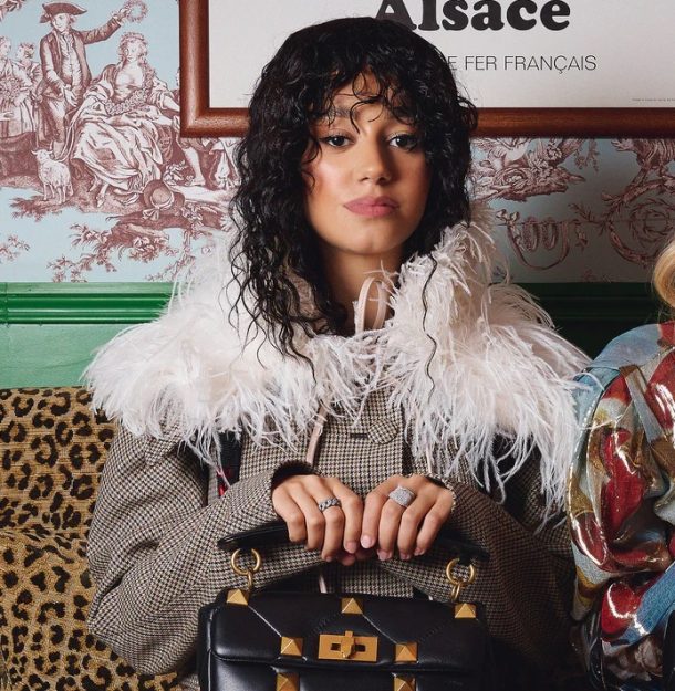 Embellish Your Wardrobe with Monnier Paris - Madison to Melrose