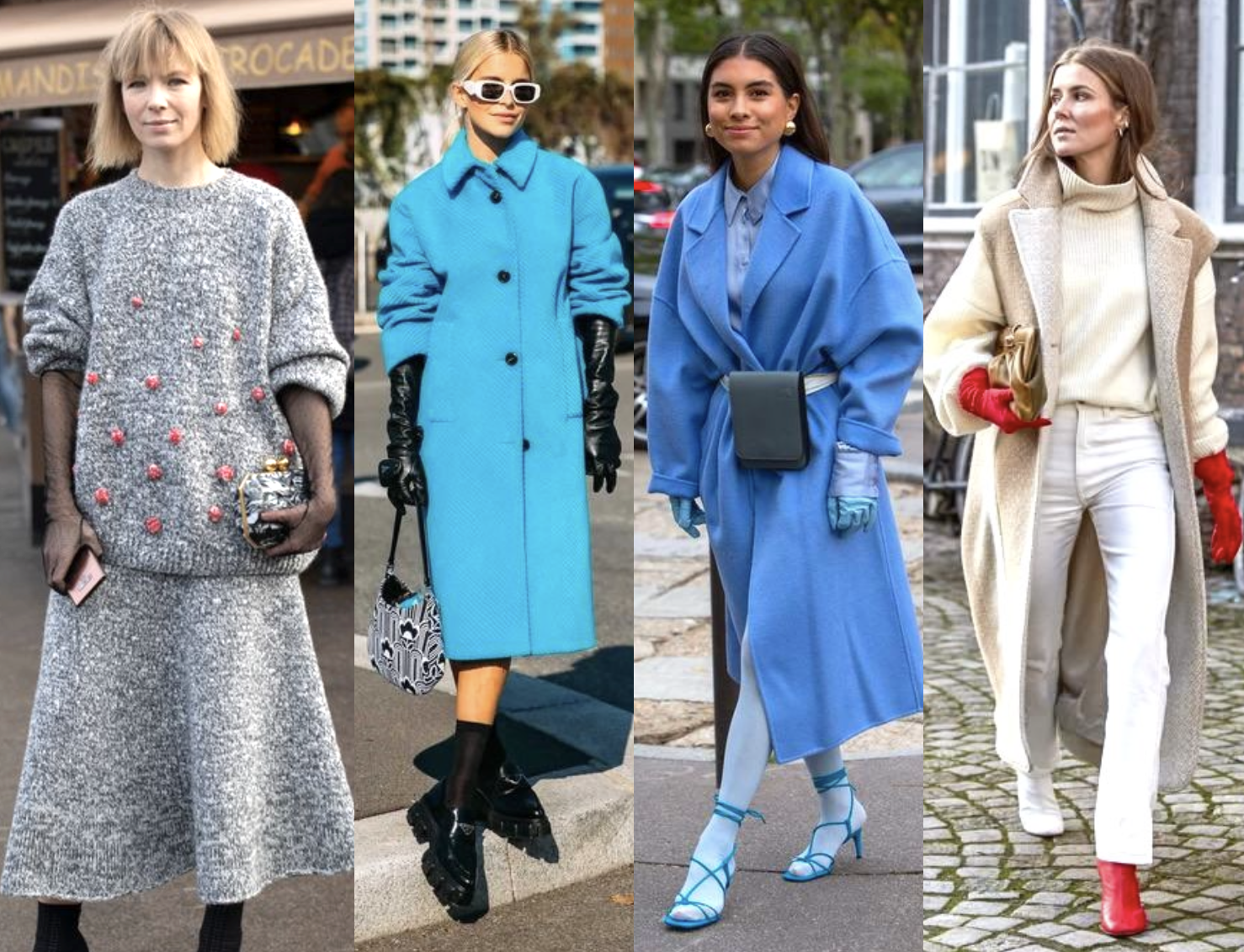 4 Layering Trends to Transform Your Winter Outfits in 2023 - Madison to ...