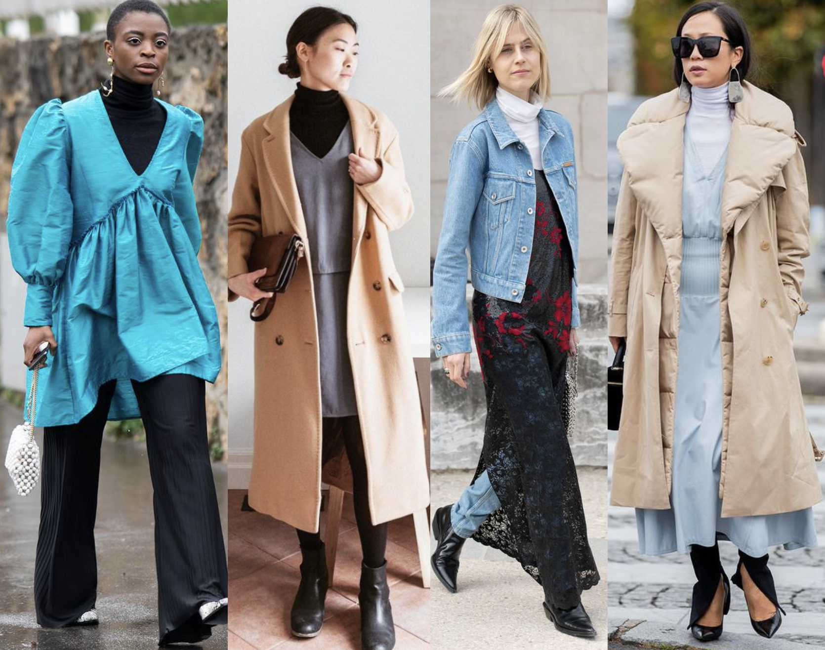 4 Layering Trends to Transform Your Winter Outfits in 2023 - Madison to ...