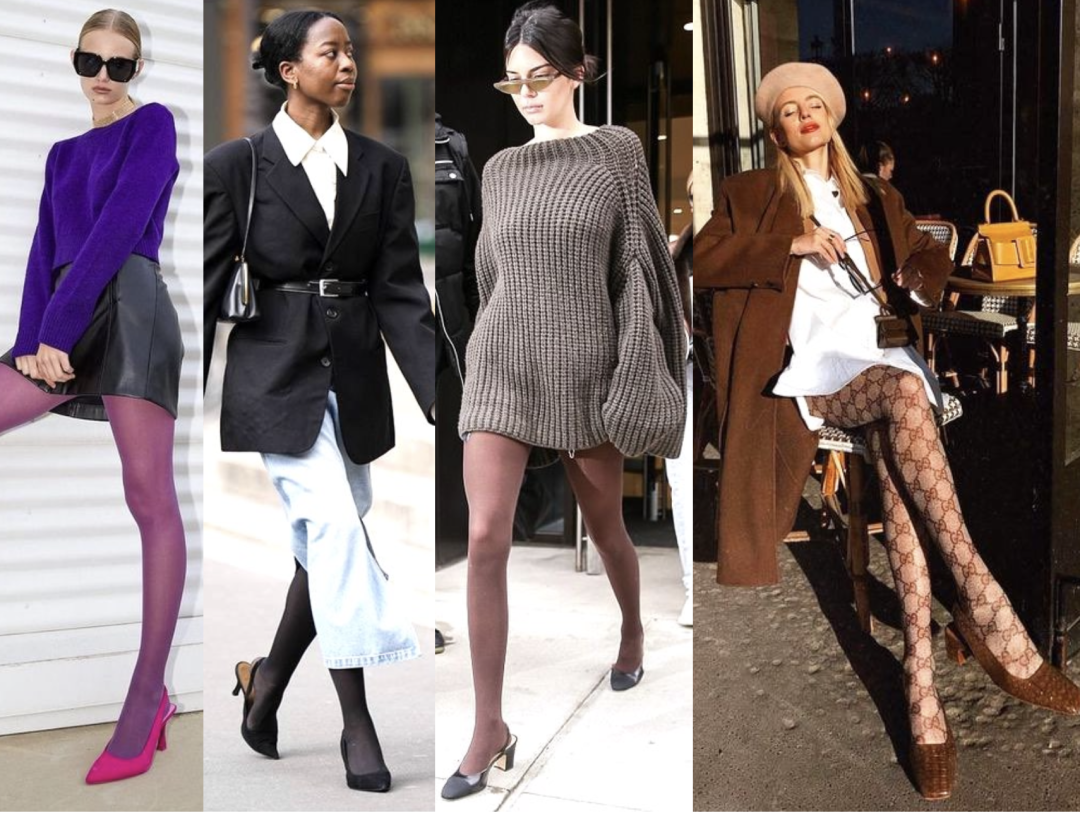 4 Layering Trends to Transform Your Winter Outfits in 2023 - Madison to ...