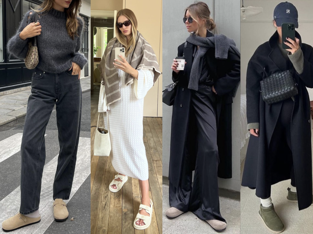 Mastering Casual Style, Inspirational Off Duty Looks for the Career ...