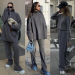 Mastering Casual Style, Inspirational Off Duty Looks for the Career ...