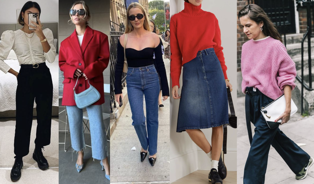 It's Date Night! Day to Night Date Outfit Ideas in 2023 - Madison to ...