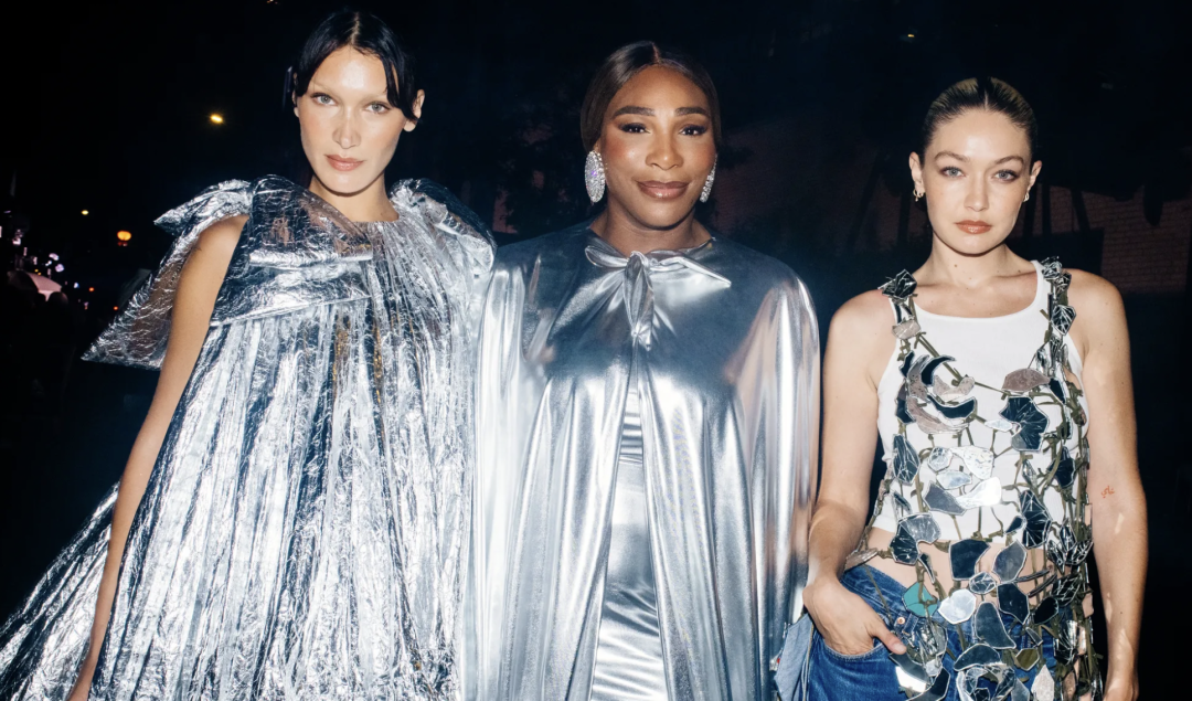 Party Looks That Are Oscar Worthy - Madison to Melrose
