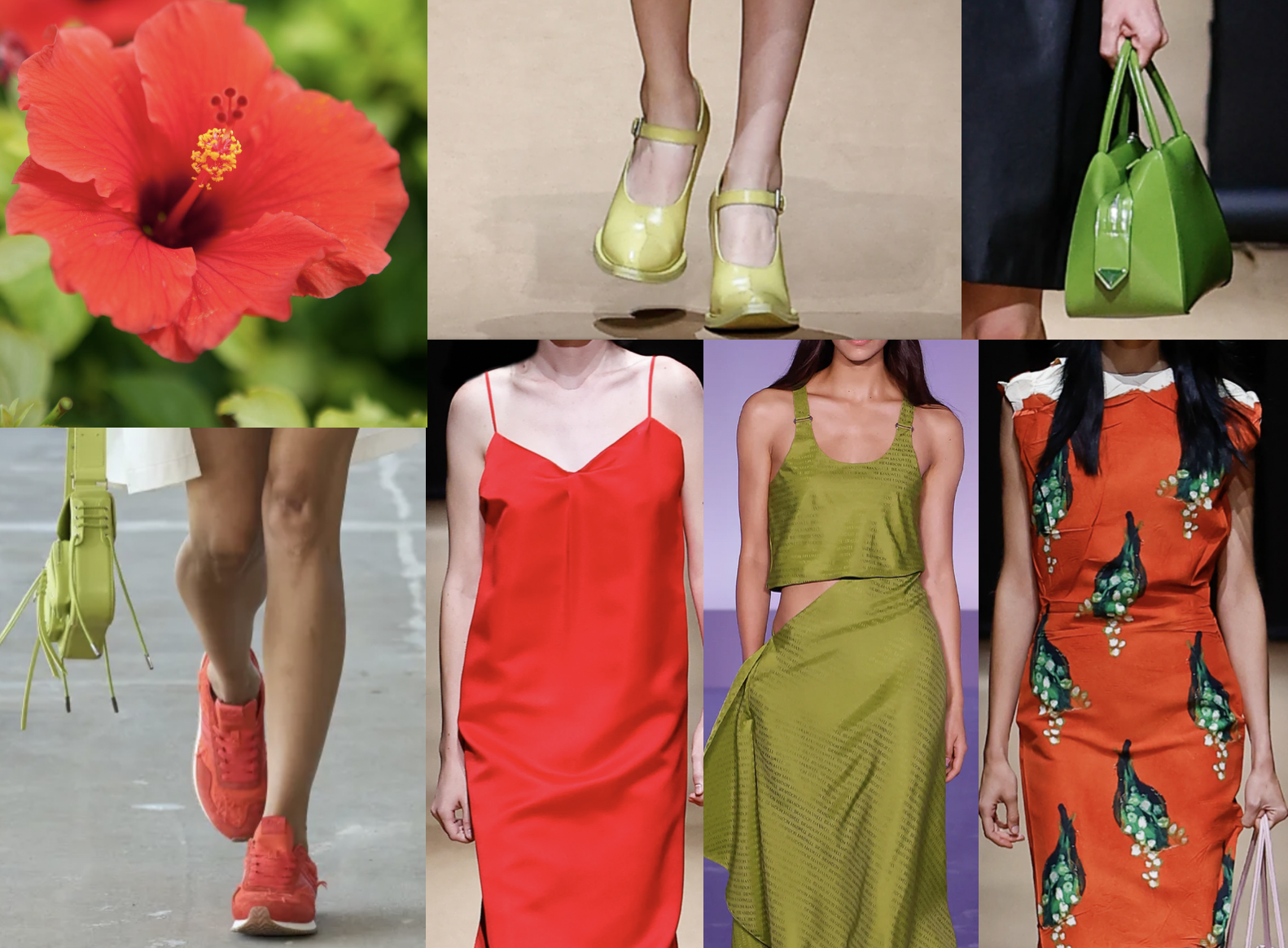 Trending for Spring and Summer 2023, A Fashion Overview - Madison to ...