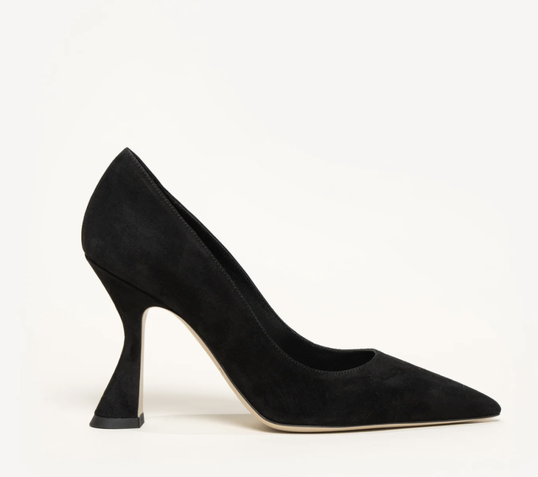 How to Walk in Heels, Choosing the Right Event Shoe - Madison to Melrose