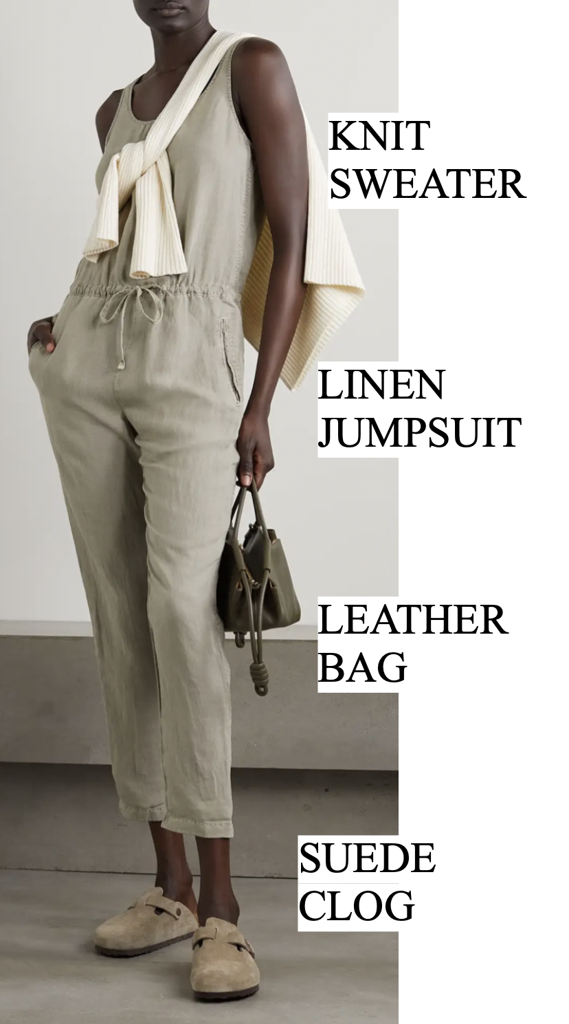 Creating the Perfect Monochrome Outfit: How to Wear a Monochromatic ...
