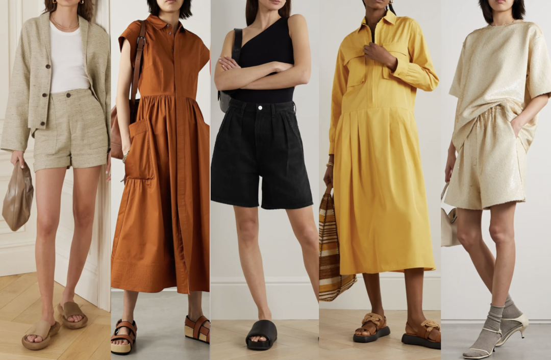 Creating the Perfect Monochrome Outfit: How to Wear a Monochromatic ...