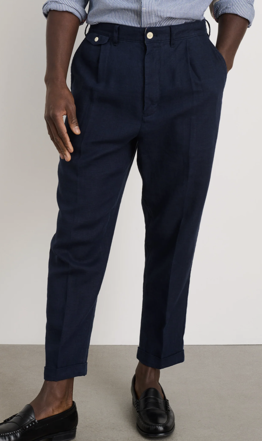 This Summer to Fall Transitional Outfit for Men Is Great for Any ...