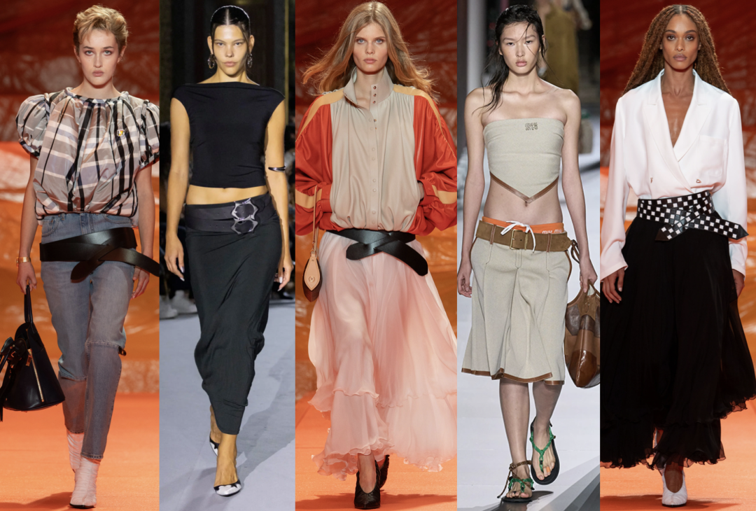13 Spring 2024 Fashion Trends You Should Know About, A Stylist's ...