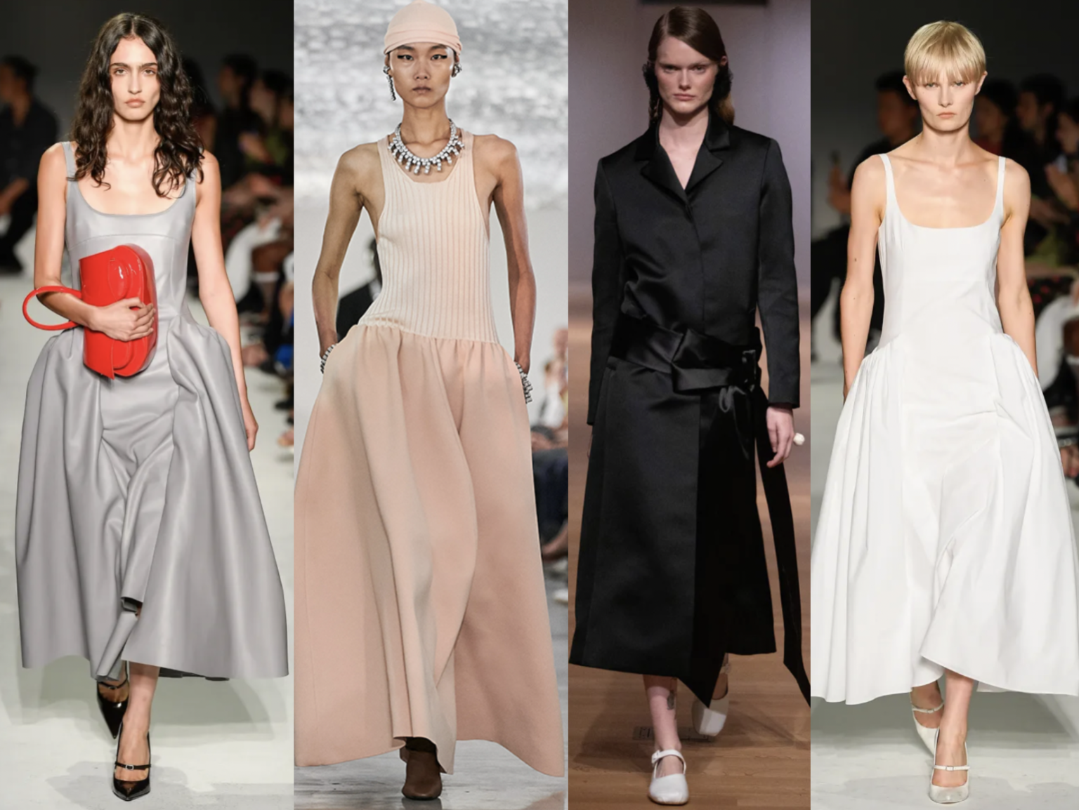 13 Spring 2024 Fashion Trends You Should Know About, A Stylist's ...