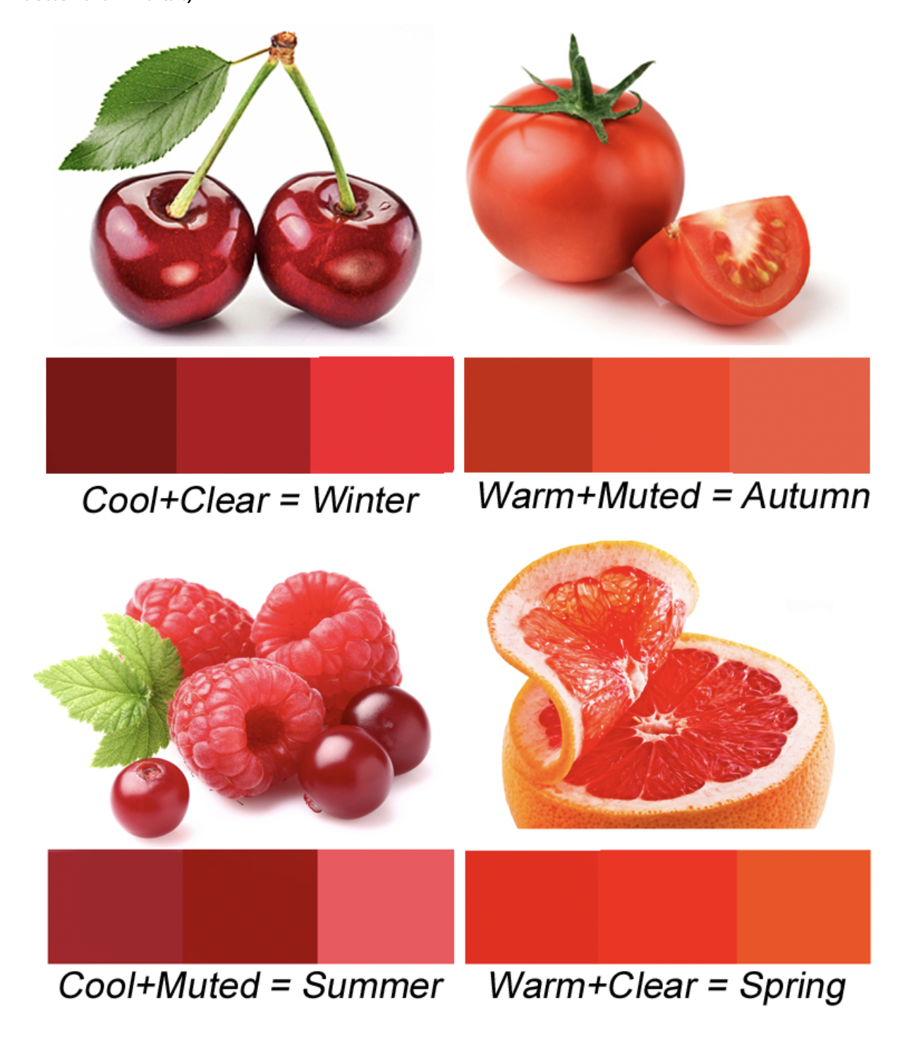 How to Wear the Pop of Red Trend, Outfit Ideas for Fall 2023 - Madison ...