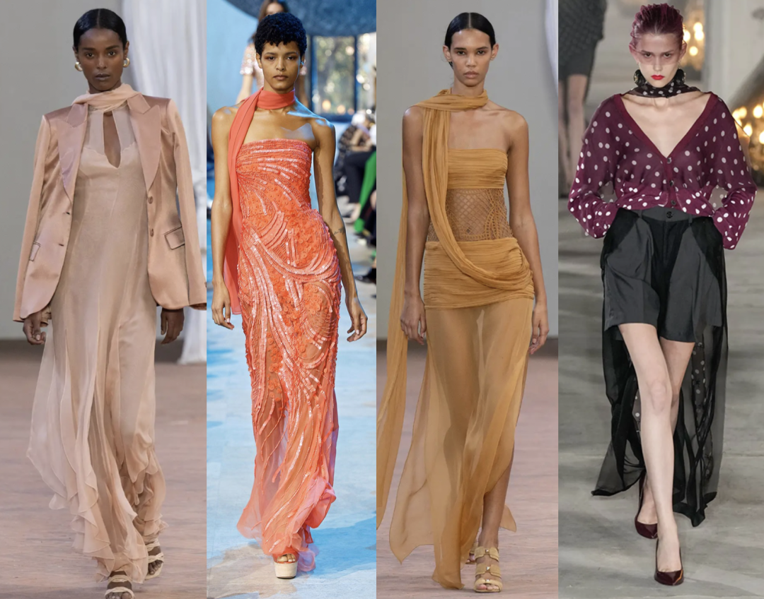 13 Spring 2024 Fashion Trends You Should Know About, A Stylist's ...