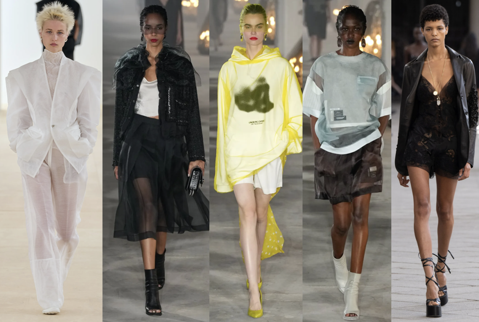 13 Spring 2024 Fashion Trends You Should Know About, A Stylist's ...