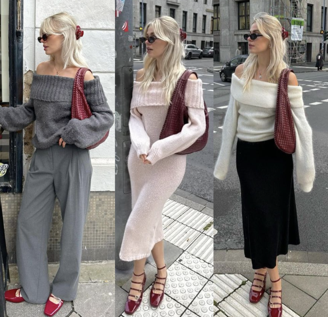 Casual Date Outfit Ideas, Cute Outfits to wear on Valentines Day 2024 ...