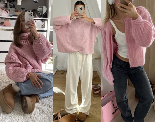 Casual Date Outfit Ideas, Cute Outfits to wear on Valentines Day 2025 ...